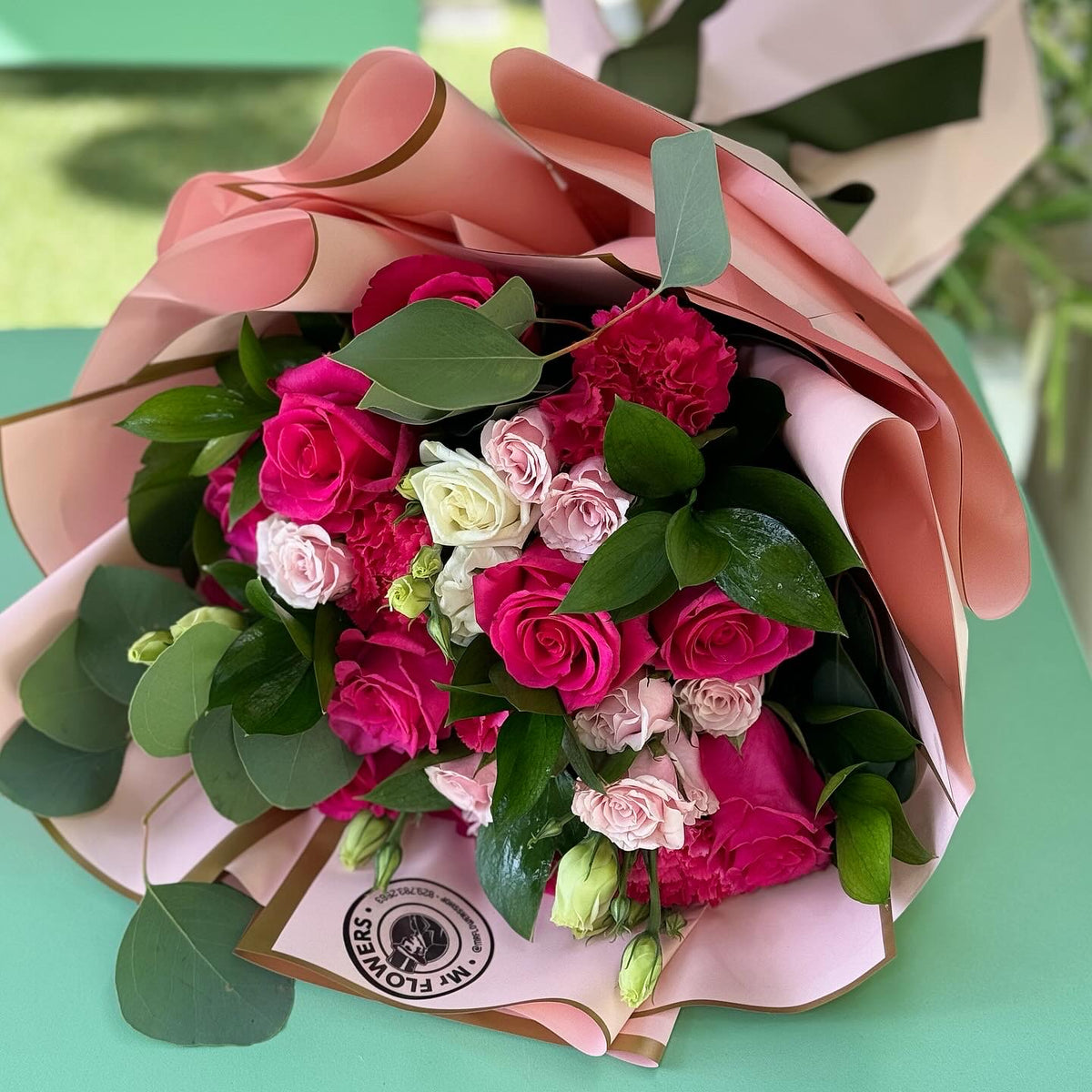 Coquette – Bloom Store Dilafrae SRL